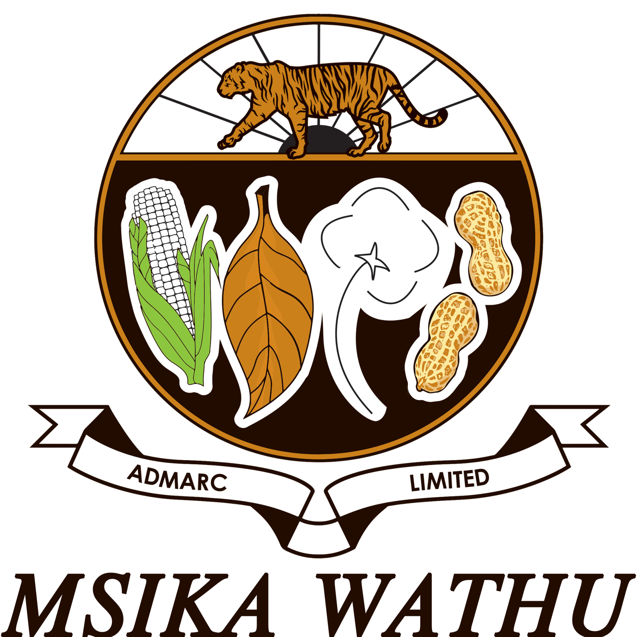 Home - ADMARC Limited