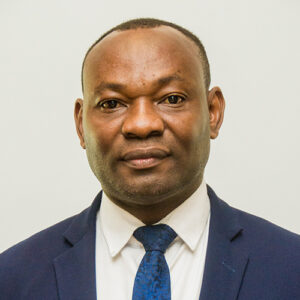 Richard Kwatiwani - ADMARC Limited