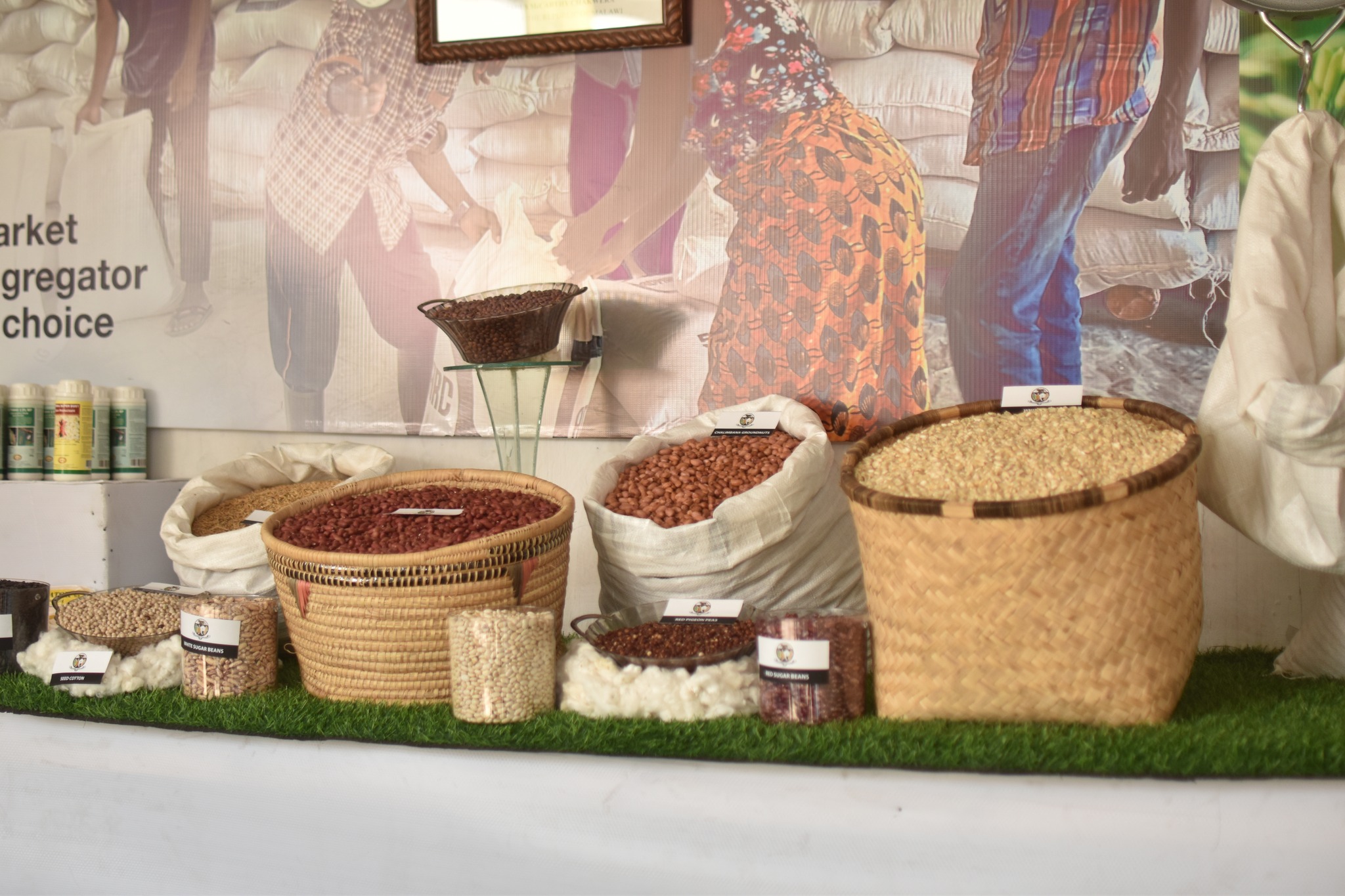 News - ADMARC Limited