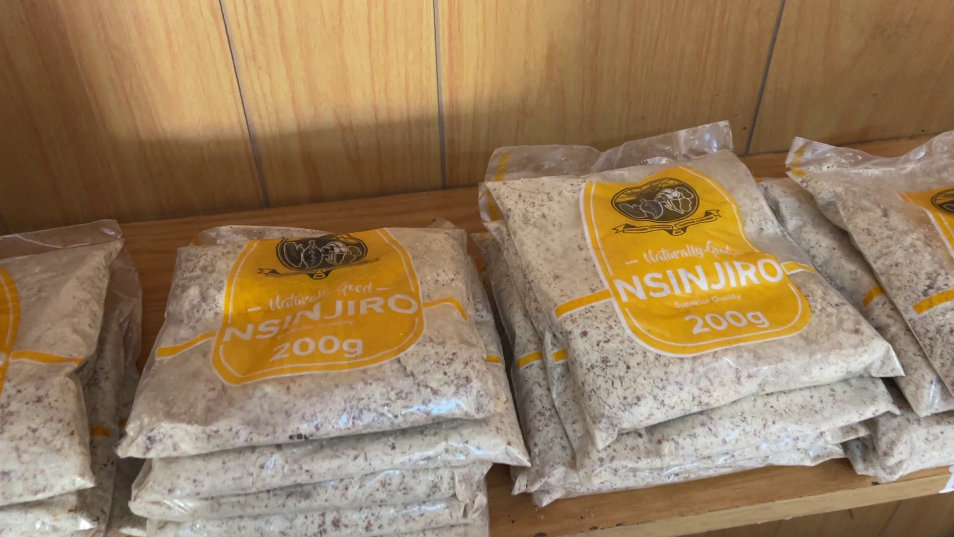 ADMARC Limited Champions Value Addition at Malawi Agricultural ...