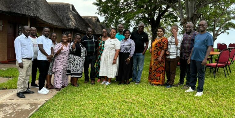 ADMARC Limited Hosts Policy Review in Mangochi to Align with Sector ...