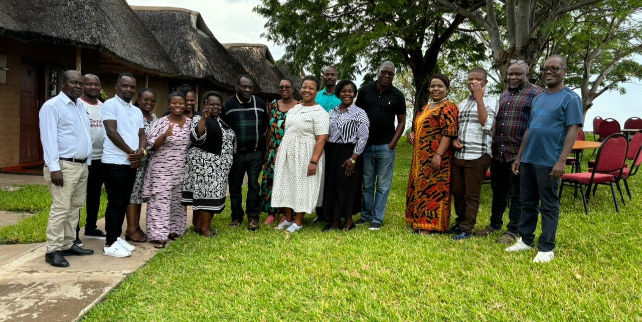 ADMARC Limited Hosts Policy Review in Mangochi to Align with Sector ...