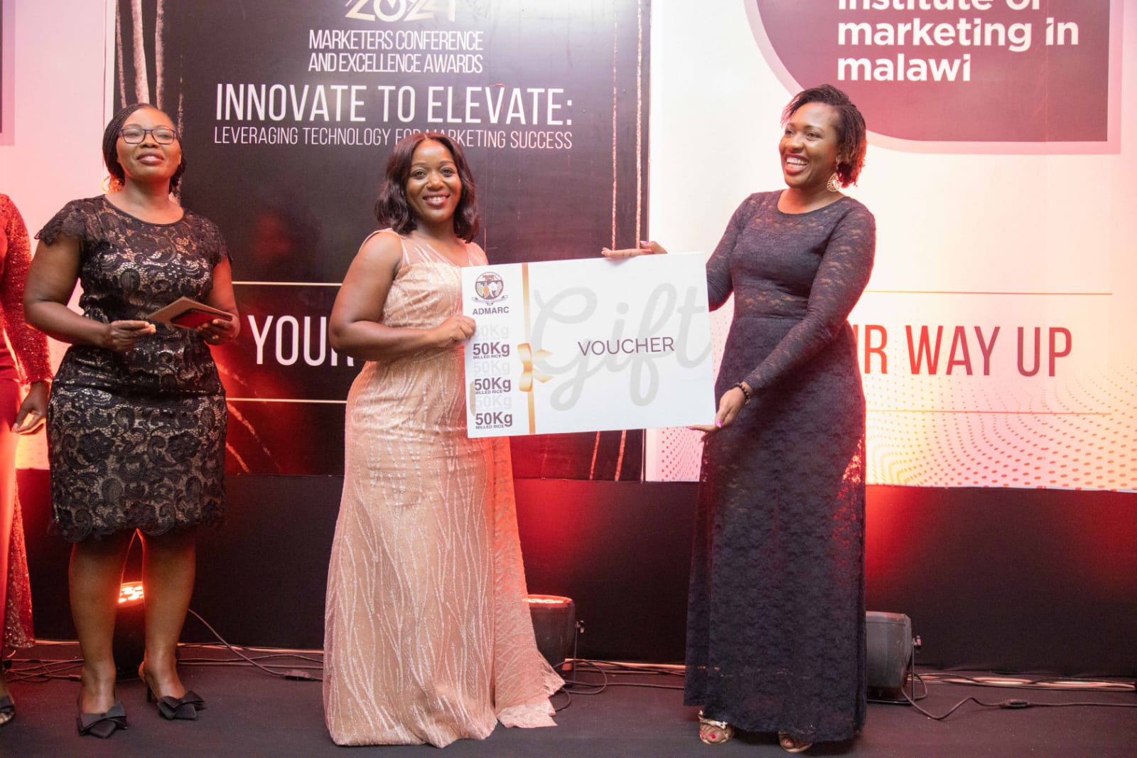 ADMARC Limited Partners with Institute of Marketers in Malawi for ...