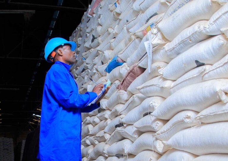 Home - ADMARC Limited