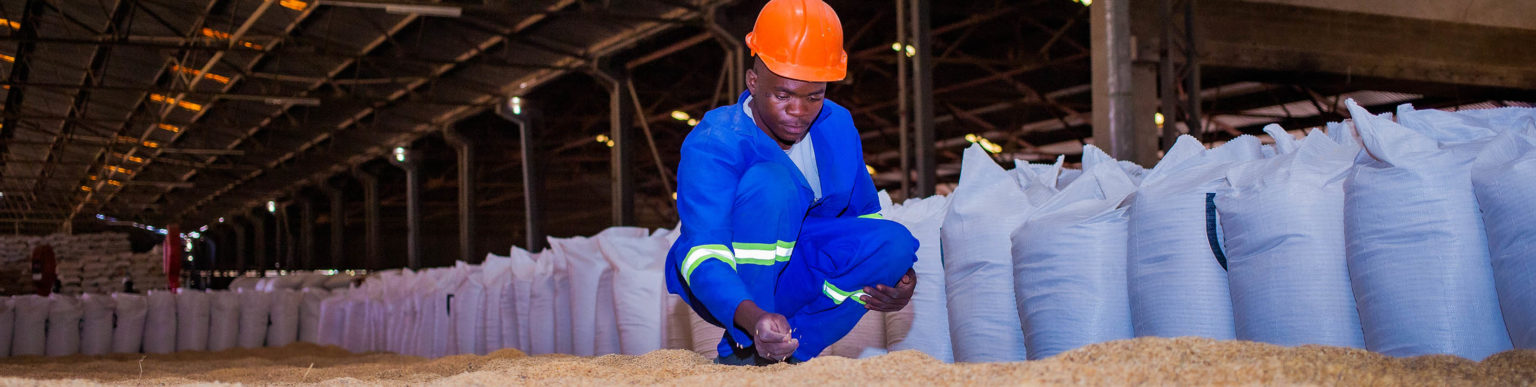 About - ADMARC Limited