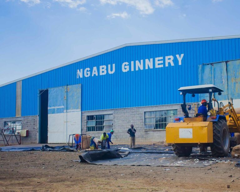 Locations - ADMARC Limited