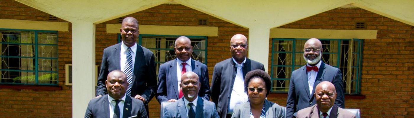 Board of Directors - ADMARC Limited