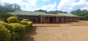 Home - ADMARC Limited