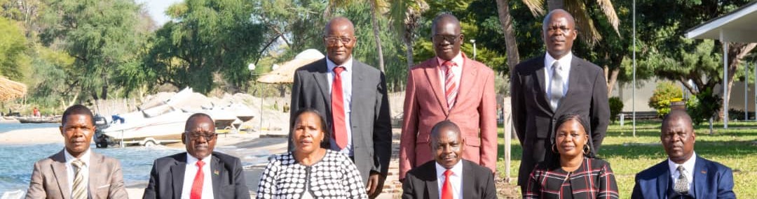 Board of Directors - ADMARC Limited