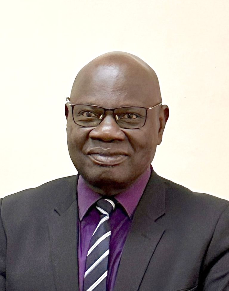 Ben Botolo - ADMARC Limited
