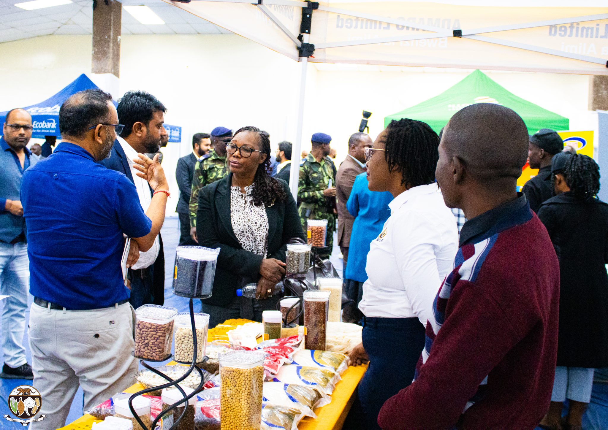 ADMARC Bolsters Malawi India Trade Relations - ADMARC Limited