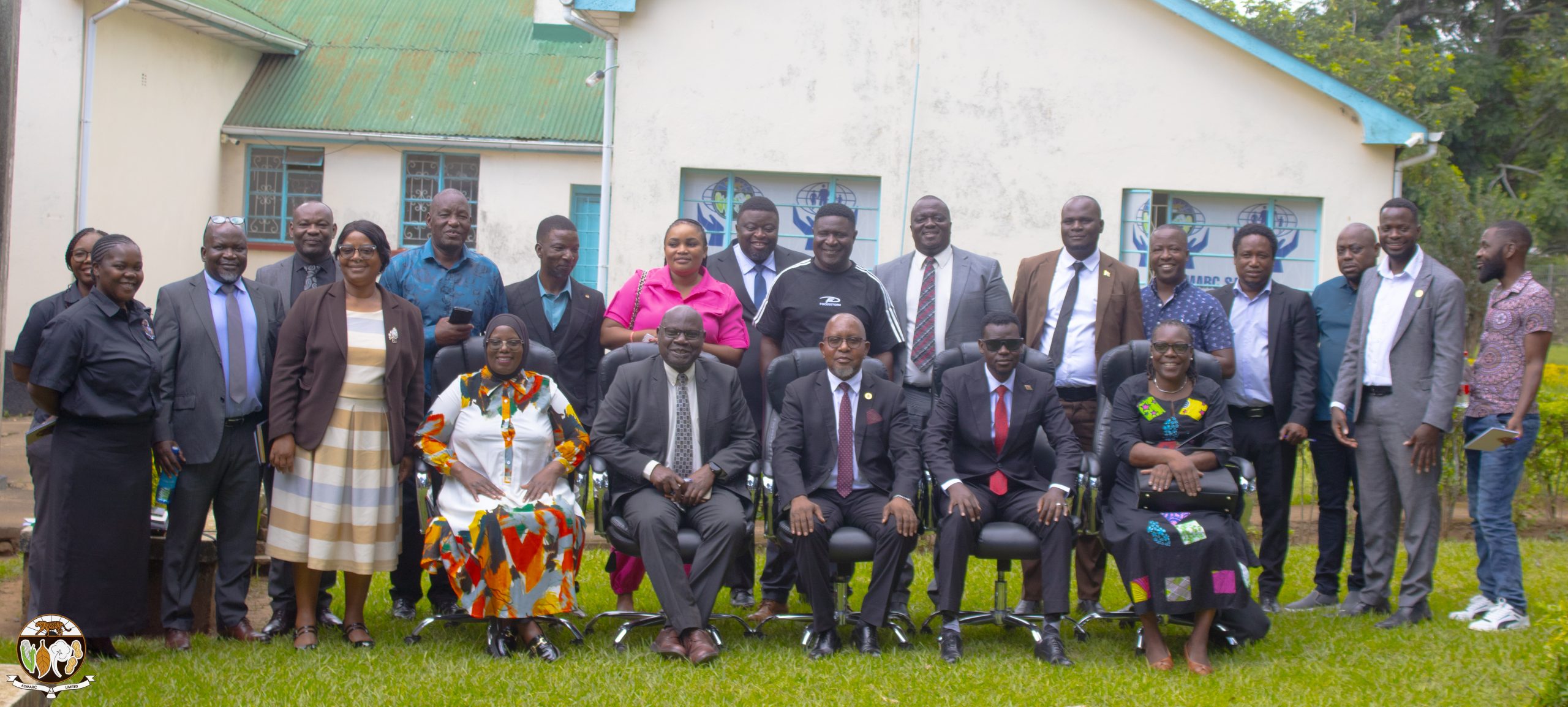 Committee to lobby for increased ADMARC funding - ADMARC Limited